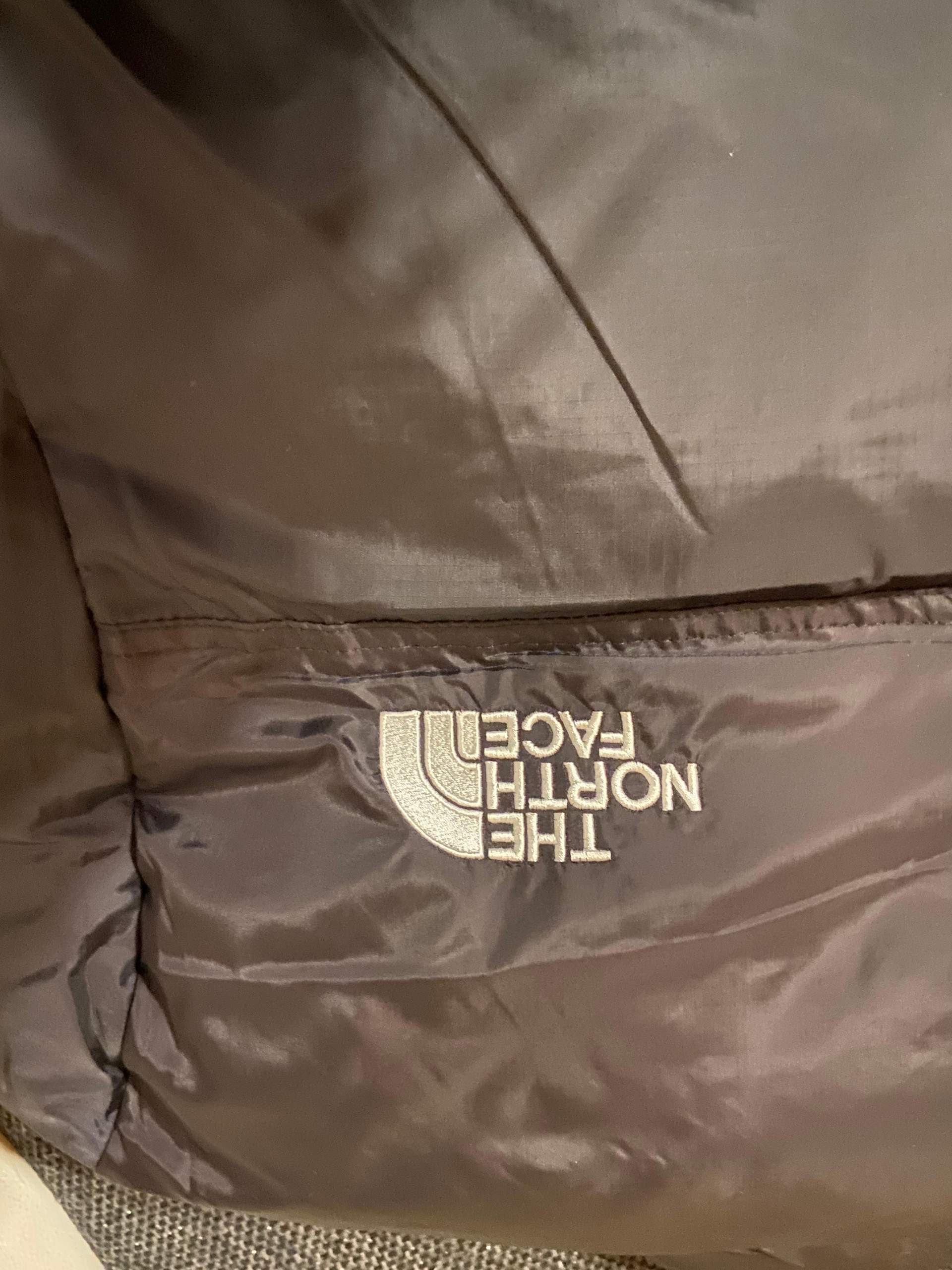 Fake or Real the north Face Jacke? (TheNorthFace)