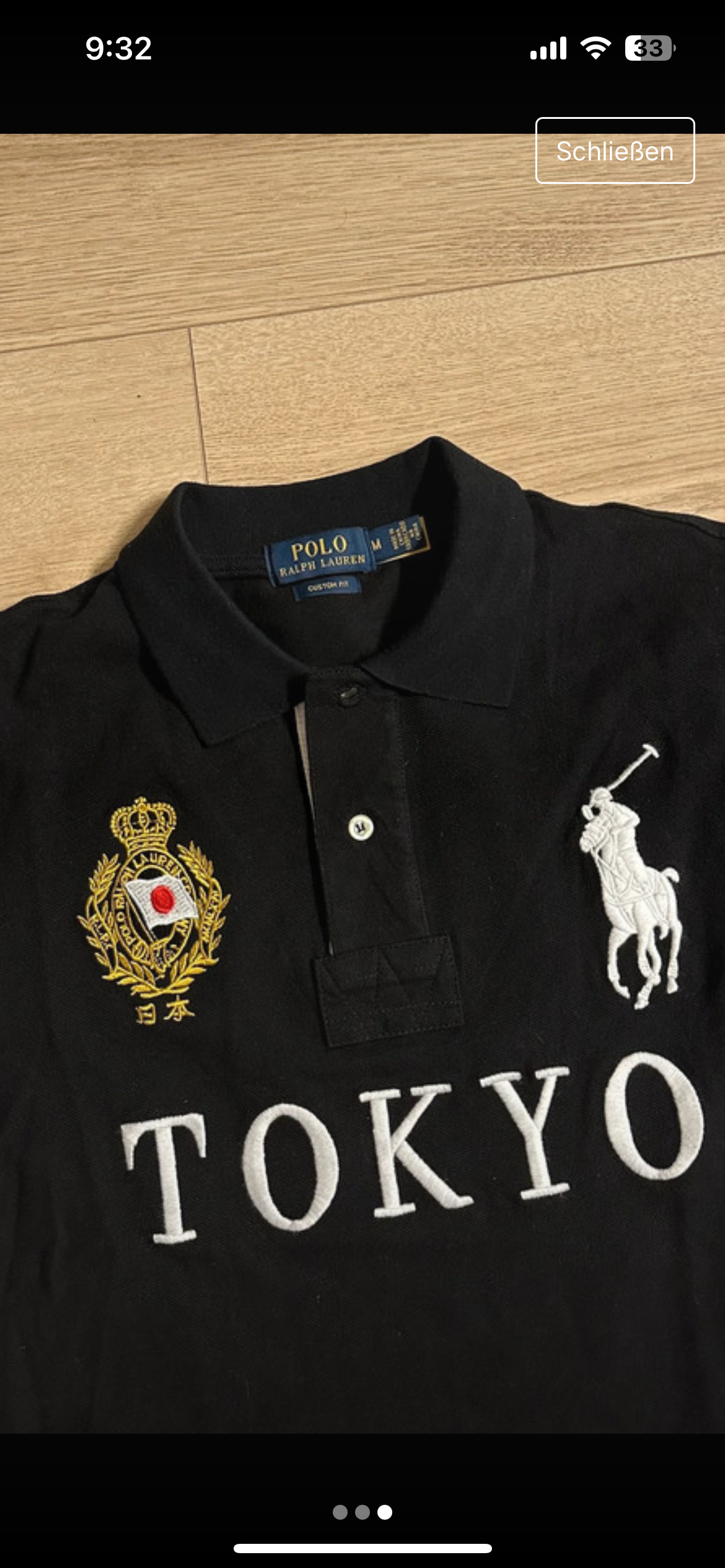 Fake Polo Ralph Lauren? (Männer, Kleidung, Mode)