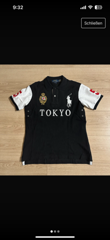 Fake Polo Ralph Lauren? (Männer, Kleidung, Mode)