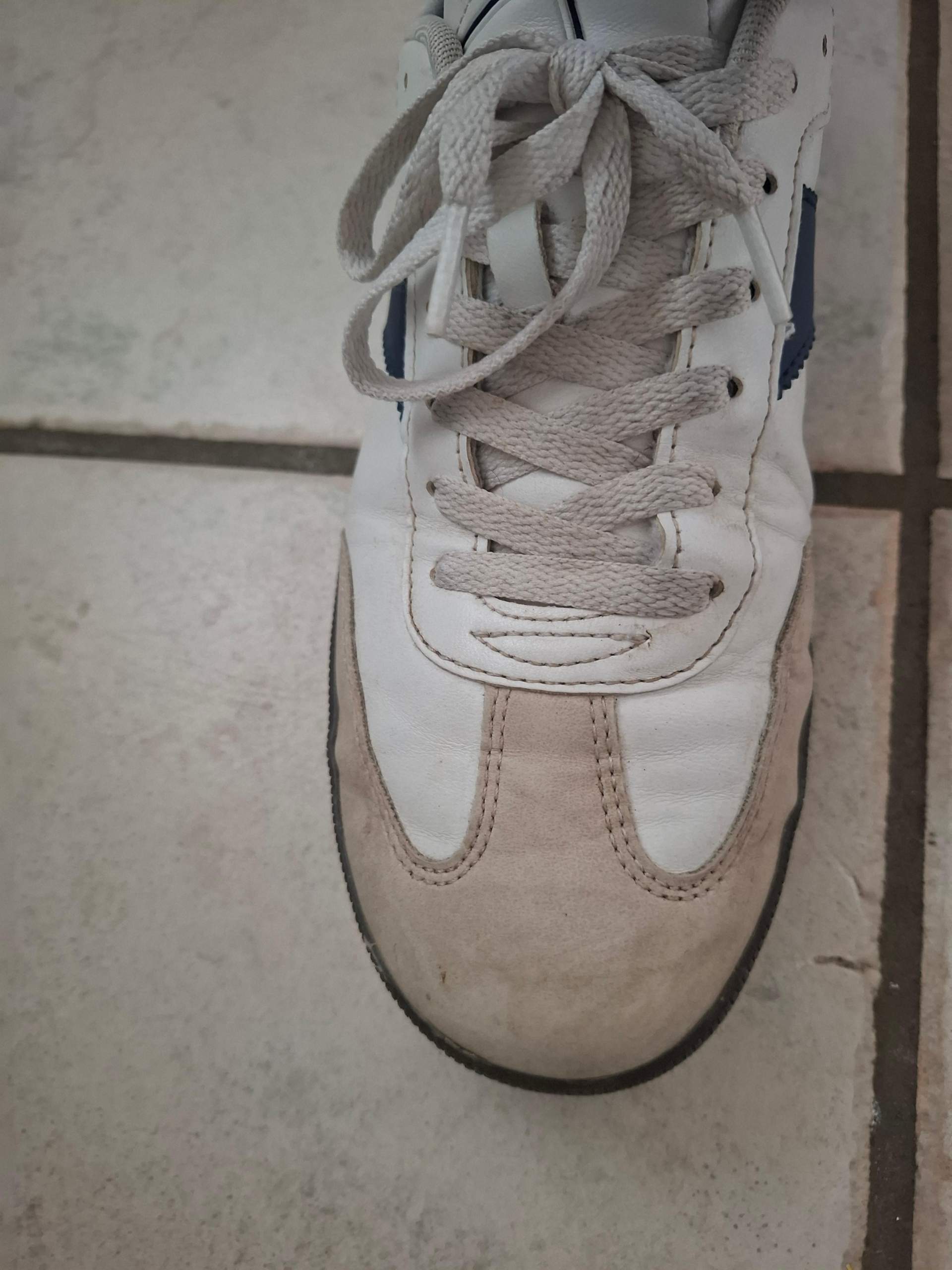 Fake Samba? (Aussehen, Style, Fashion)