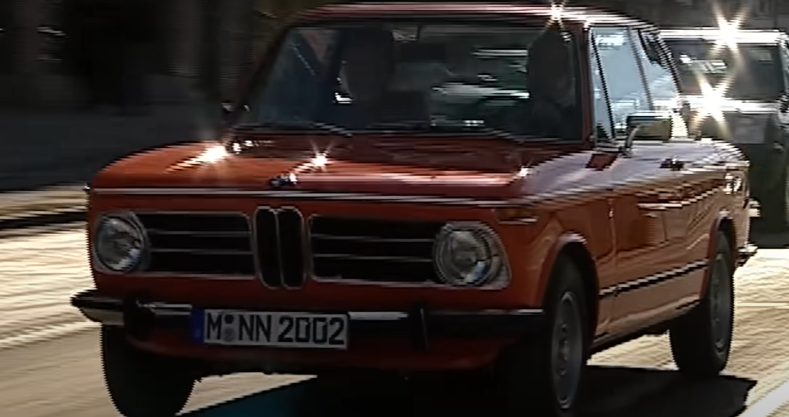 Bmw Nieren Meme