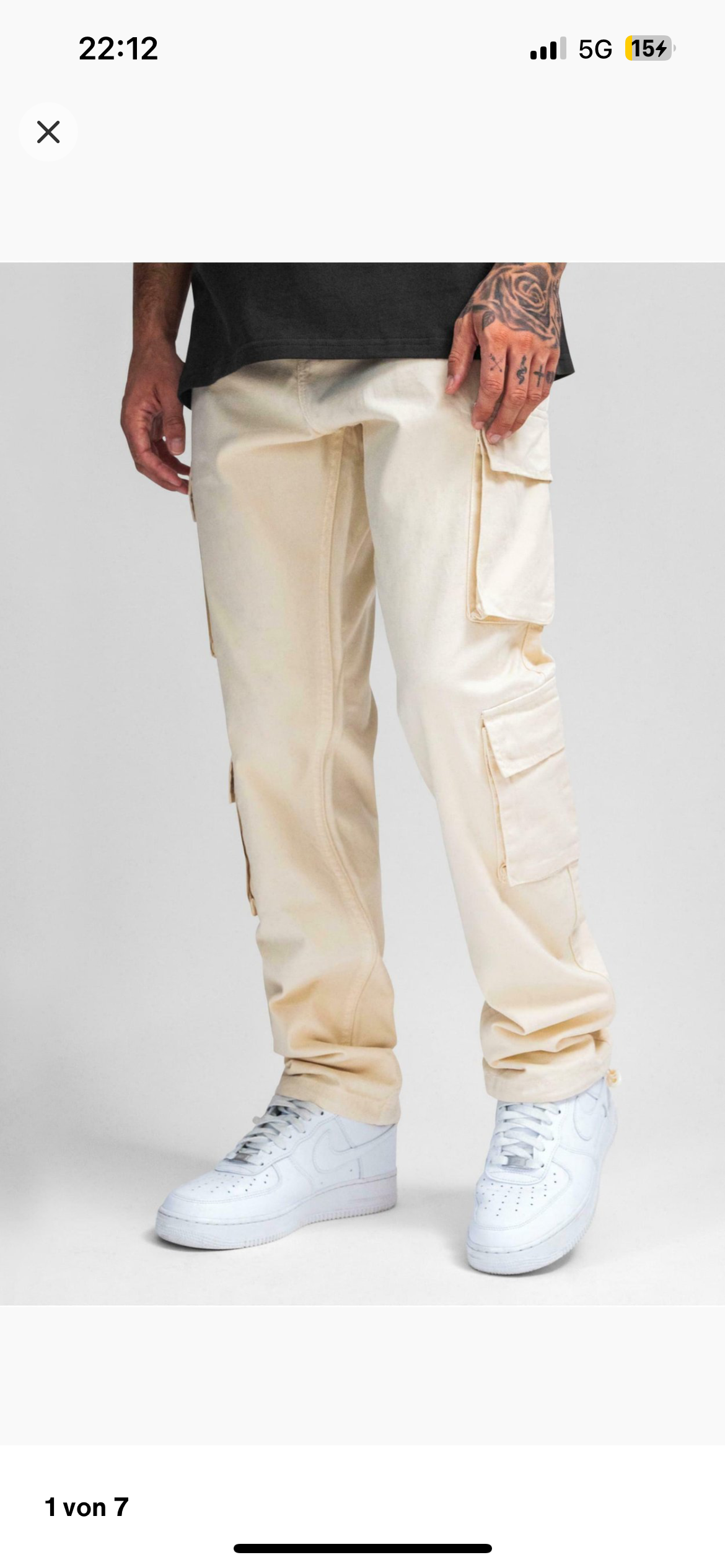 Farb Kombination passt es? (Mode, Farbe)