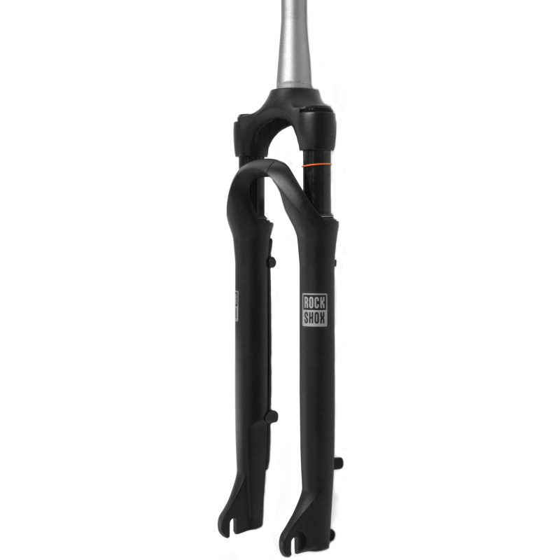 Federgabel für Treckingbike? (Mountainbike, Federung)