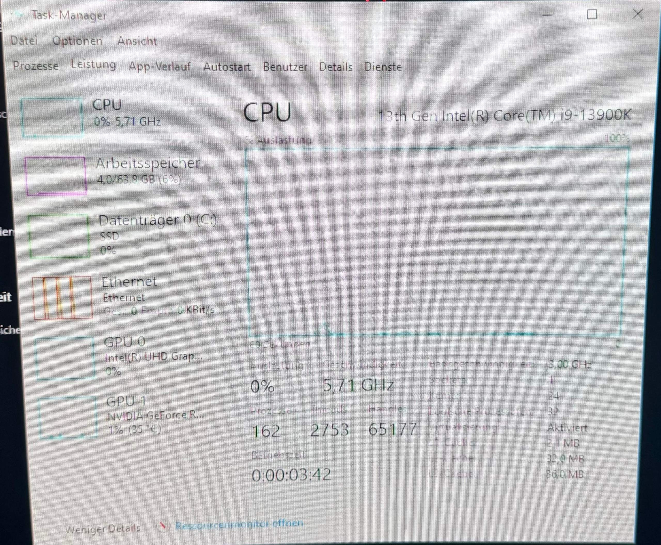 Fehlermeldung “Out of video memory” bei Warframe und The First Descendant – Lösungsvorschläge ...