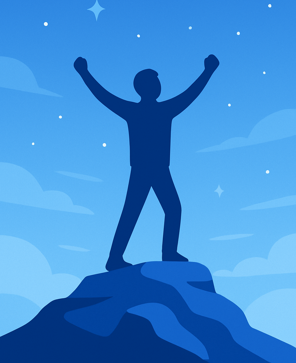 Feierabendfrage -Wann hast Du das letzte Mal etwas zum ersten Mal ...