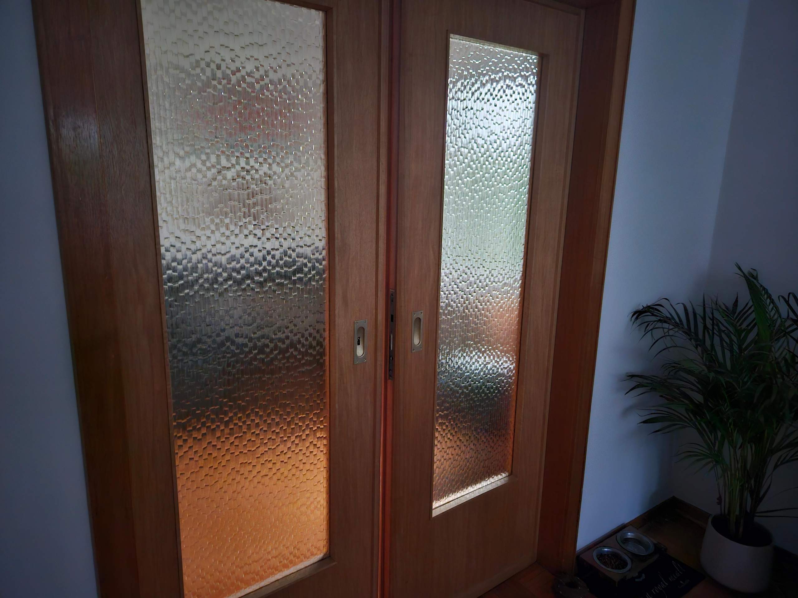 Luxus Tur Glas Austauschen Bilder