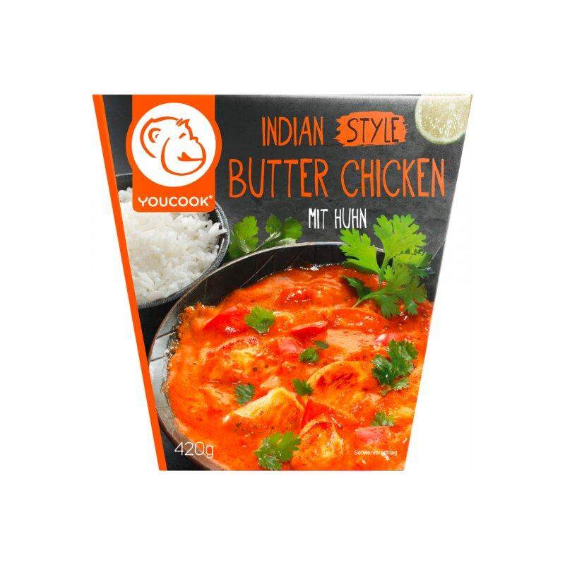 Fertiggerichte von youcook edeka? (Essen, abnehmen, Diät)