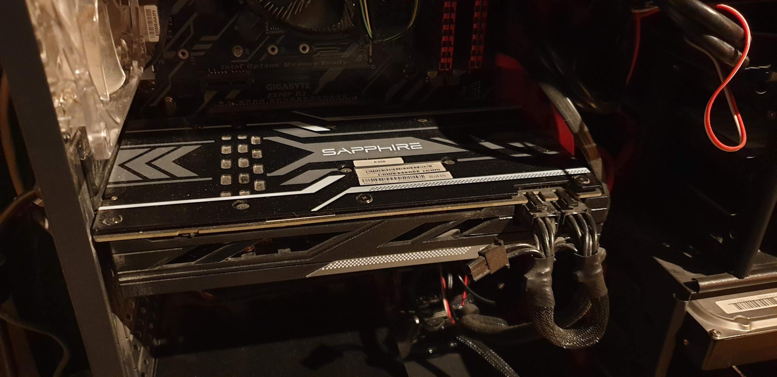 Fh5 mit 'AMD Radeon (TM) R9 380 Series' spielbar? (Computer, Technik ...