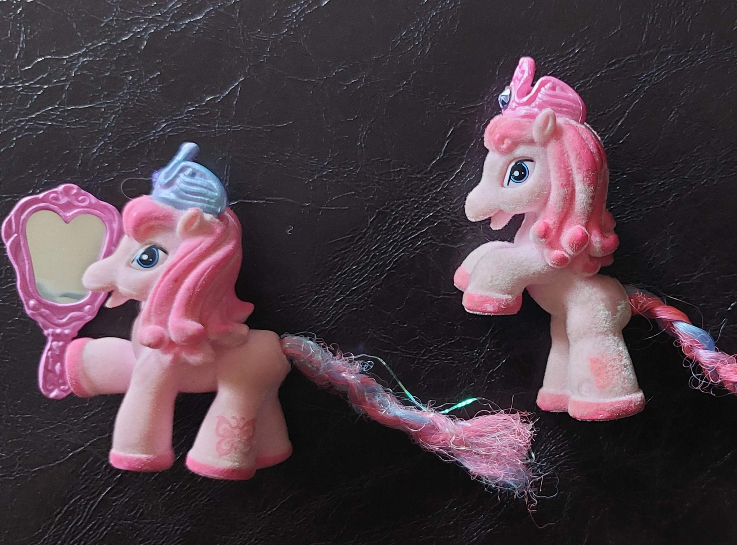 ?Filly Pferd Namen? (Name, Figur, Sammlerstück)