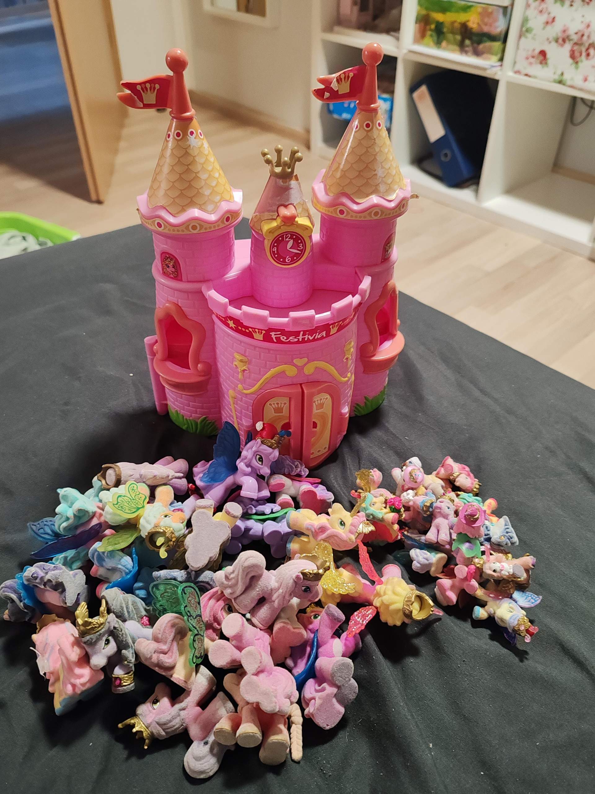 Filly Pferde? (Reiten, Tierarzt, Pony)