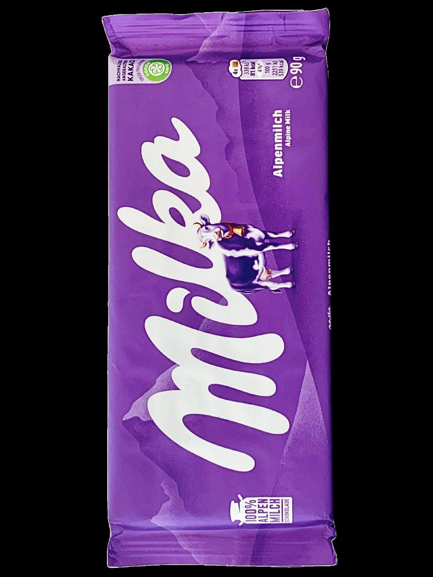 Findest du das dreist von Milka? (Psychologie, Preis, Süßigkeiten)