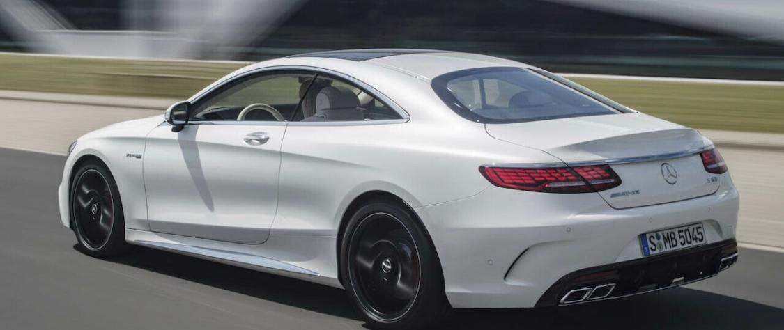 Findest du den Porsche Panamera oder Mercedes S Coupé schöner ...
