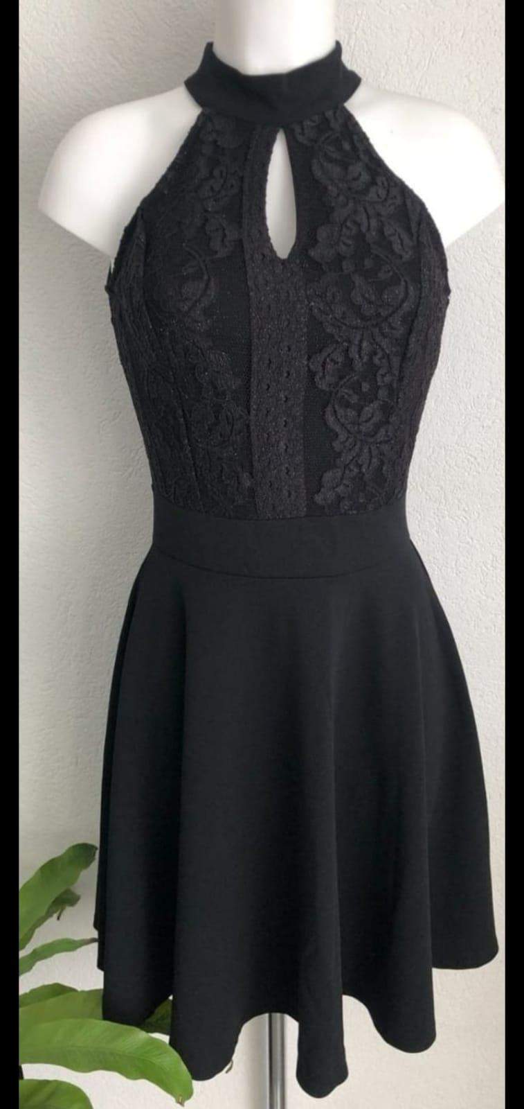 Findet ihr das Kleid schön oder hässlich? (Körper, Kleidung, Mode)