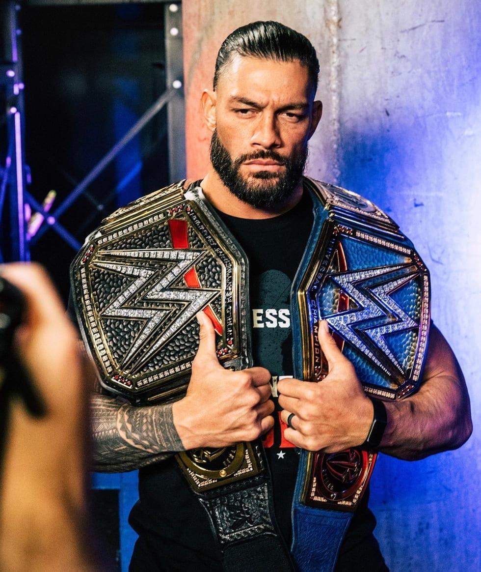 findet ihr das roman reigns türkisch, albanisch oder russisch aussieht ...