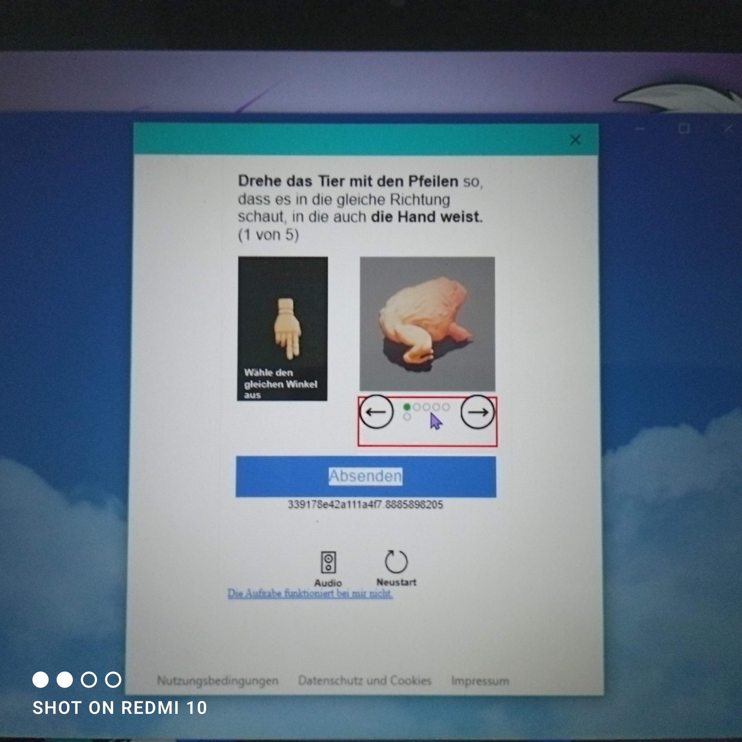 Findet ihr nicht auch das nervig man will nur zocken und hängt an diese ...