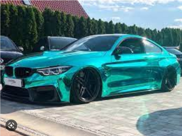 Findet ihr diese Farbe von dem Auto auch so Schön? (Schönheit)