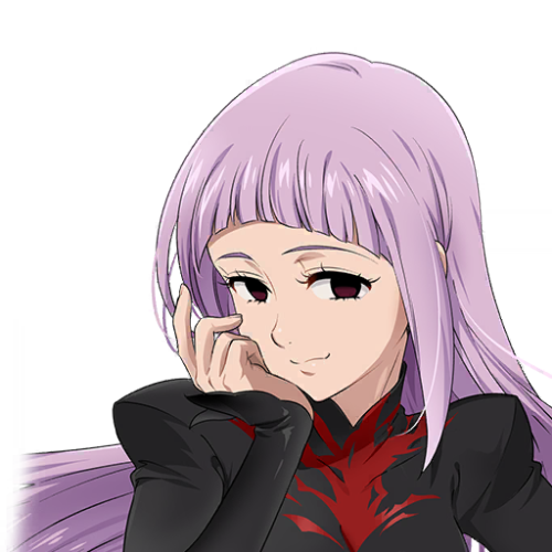 Findet ihr Melascula aus Seven Deadly Sins auch so hot? (Anime, Serie ...