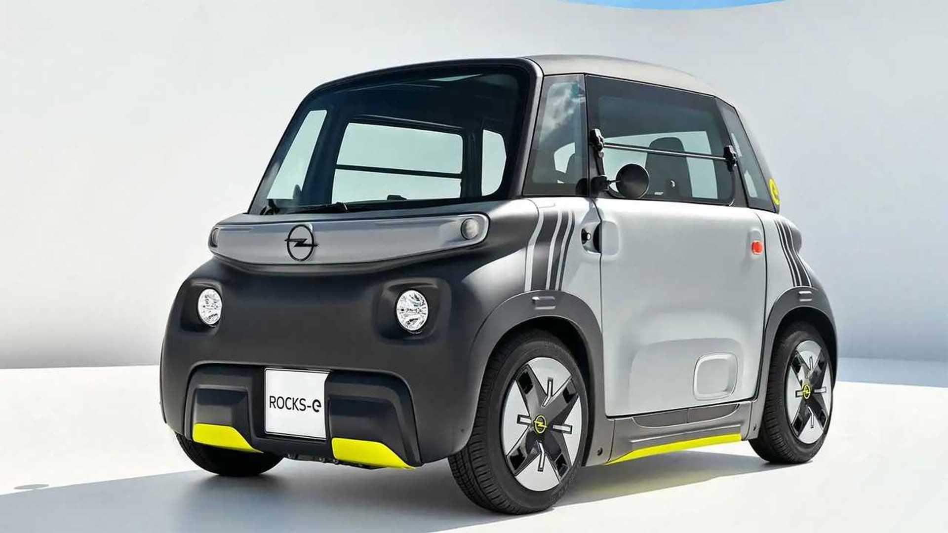 Findet ihr Microcars peinlich? (Autofahren, Elektroauto, Microcar)