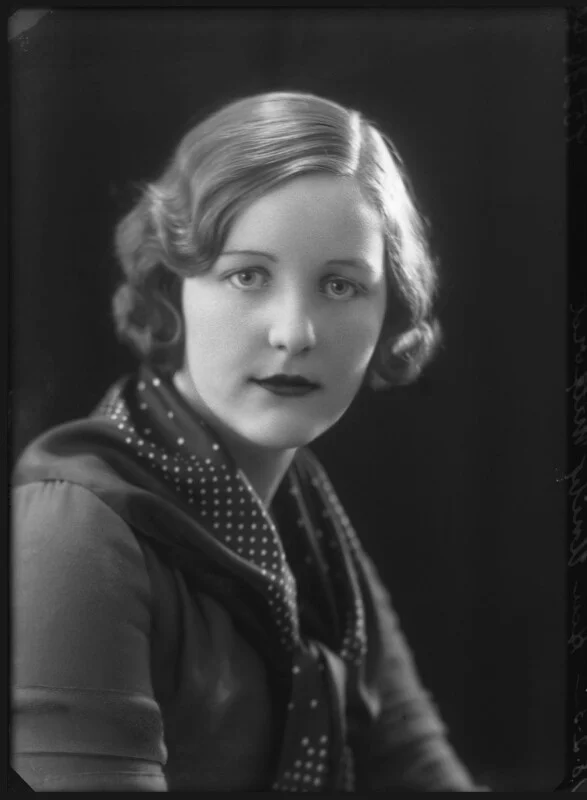 Findet ihr Unity Midford und Geli Raubal schön für die damalige Zeit? (Aussehen, Attraktivität ...