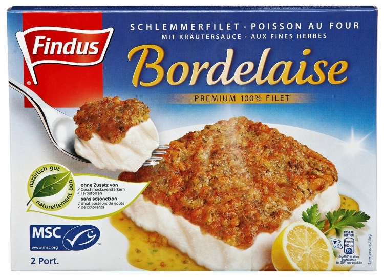 Findus Fisch-Filet in der Mikrowelle anstatt Backofen?! (essen ...