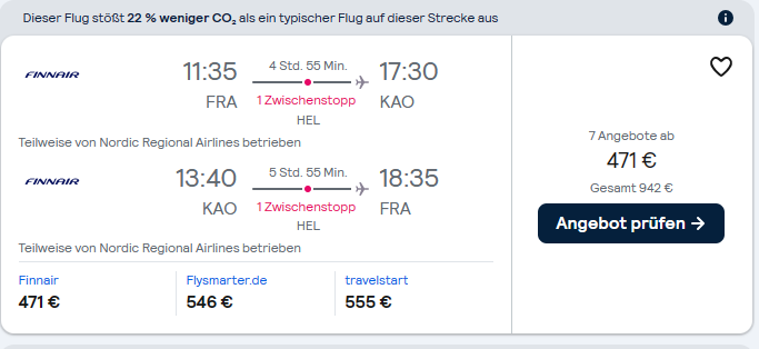 Finnair Flüge mit Umsteigen...Gepäck direkt durchchecken? (Flugzeug ...