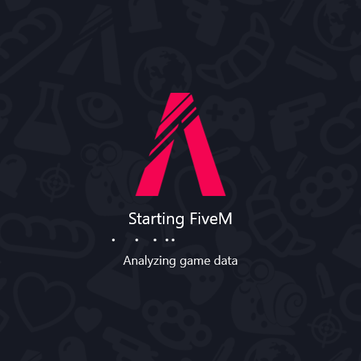 five m analyzing game data? (PC, Server, GTA V)