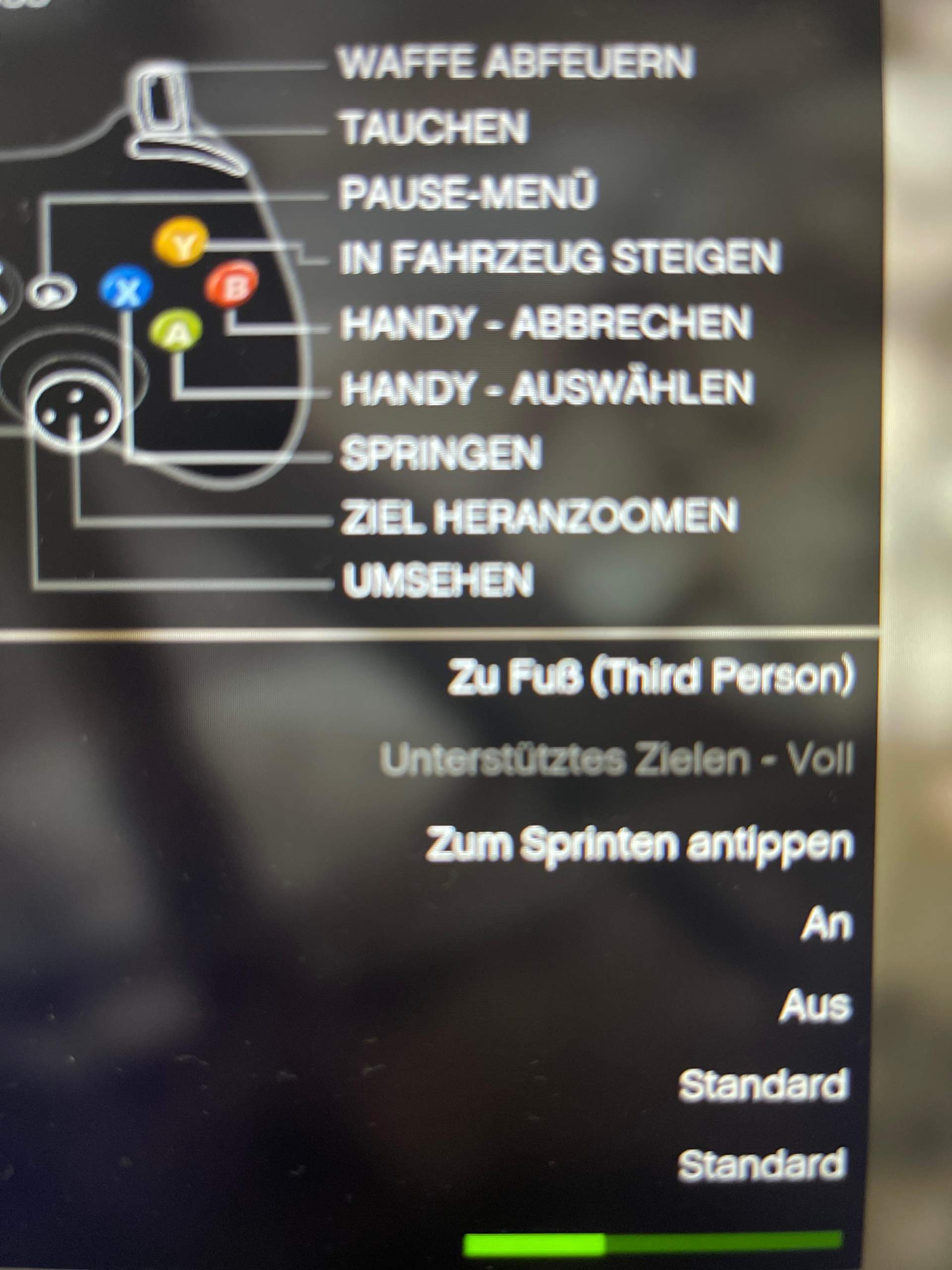 FIVEM AUTO AIM? (rp, FiveM Server)