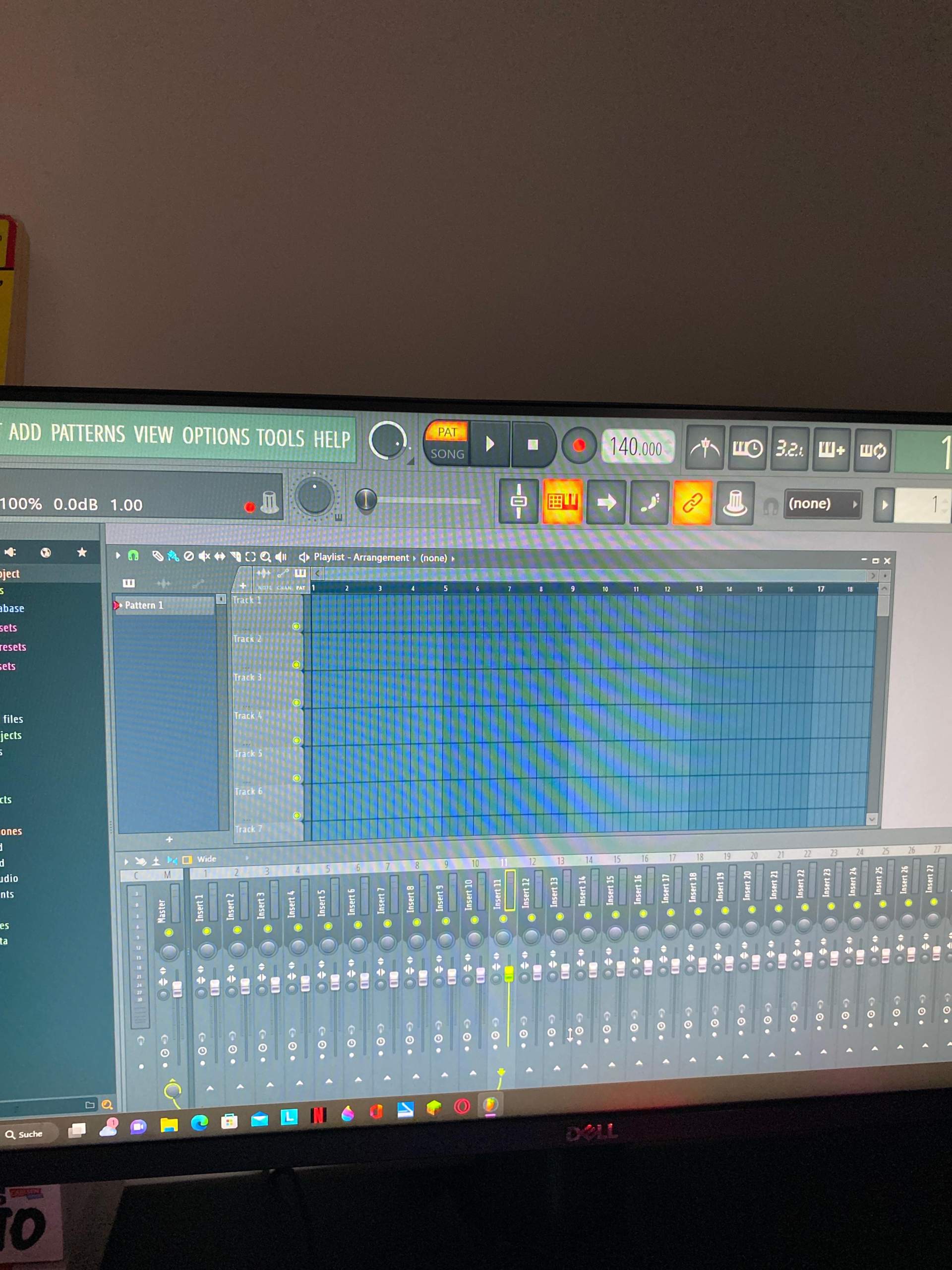 FL Studio? (Digital Audio Workstation, FL Studio 20)