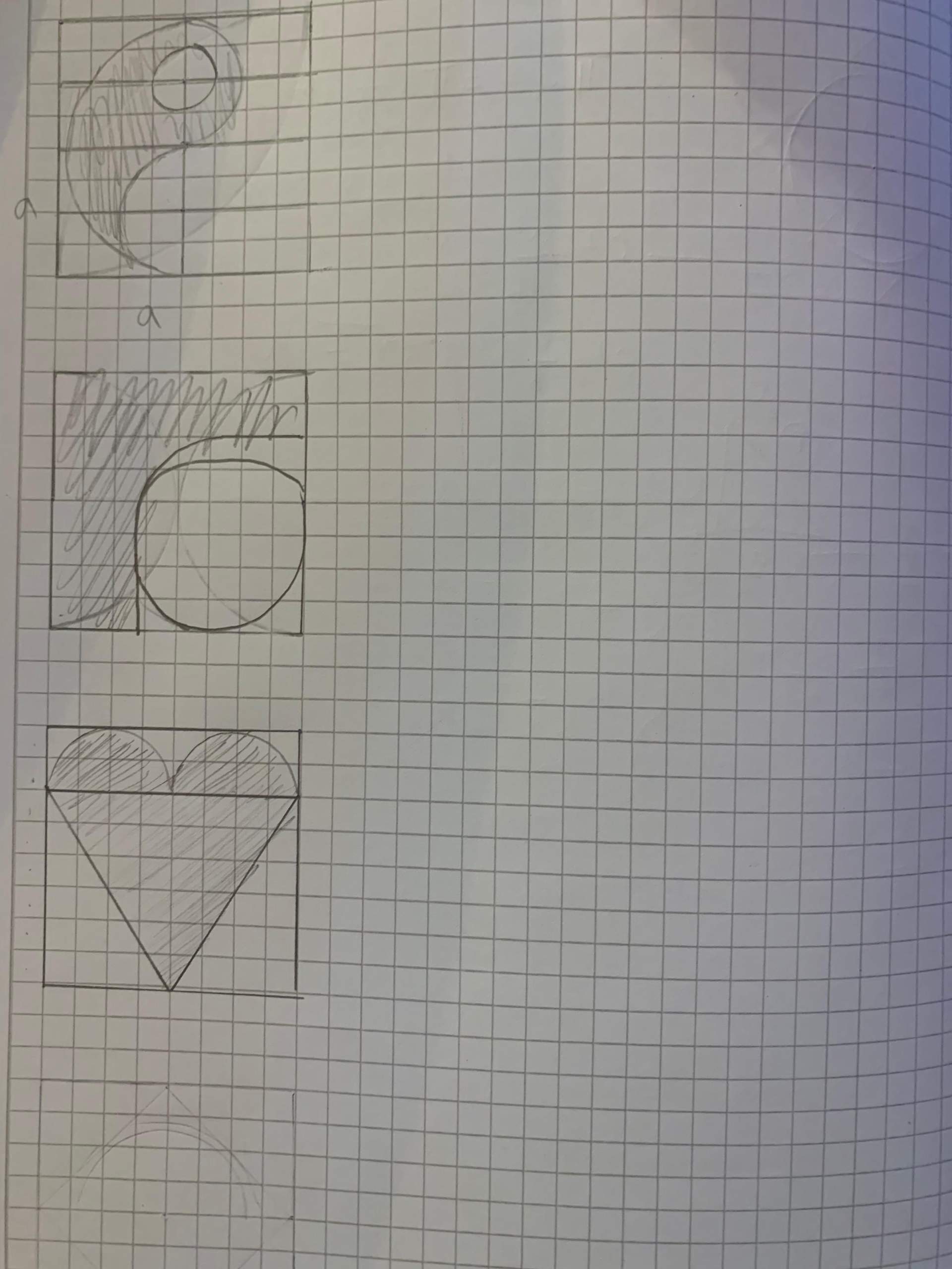 Fläche und Umfang? (Mathematik, Flasche)