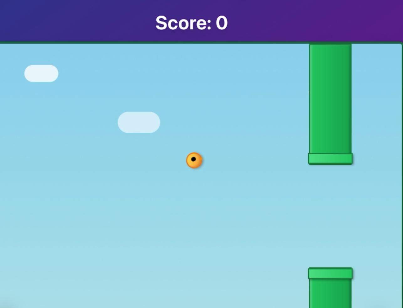 Floppy bird? (Android, Google Play Store, App Store)