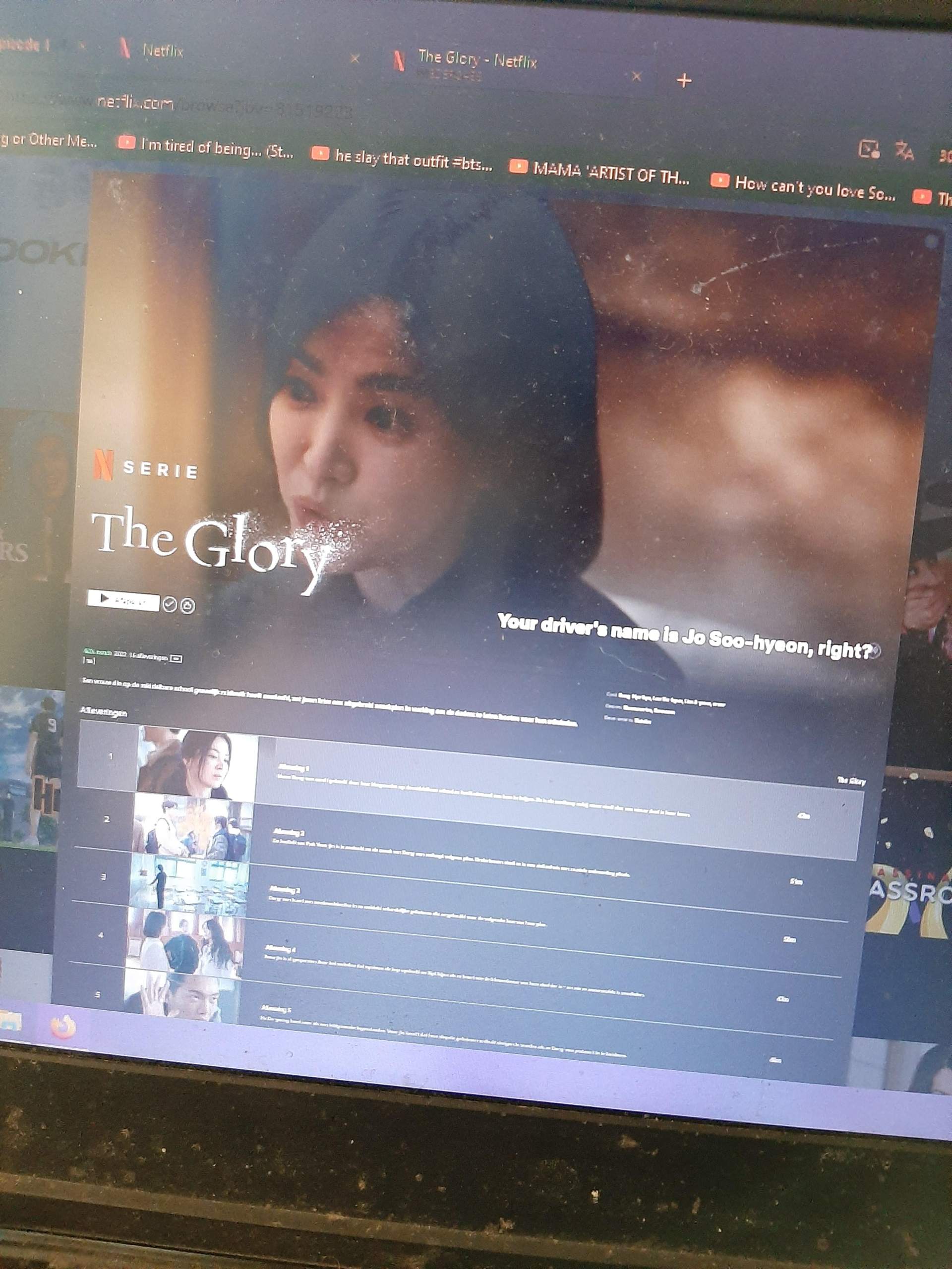 Format bei Netflix? (PC, Film, Serie)