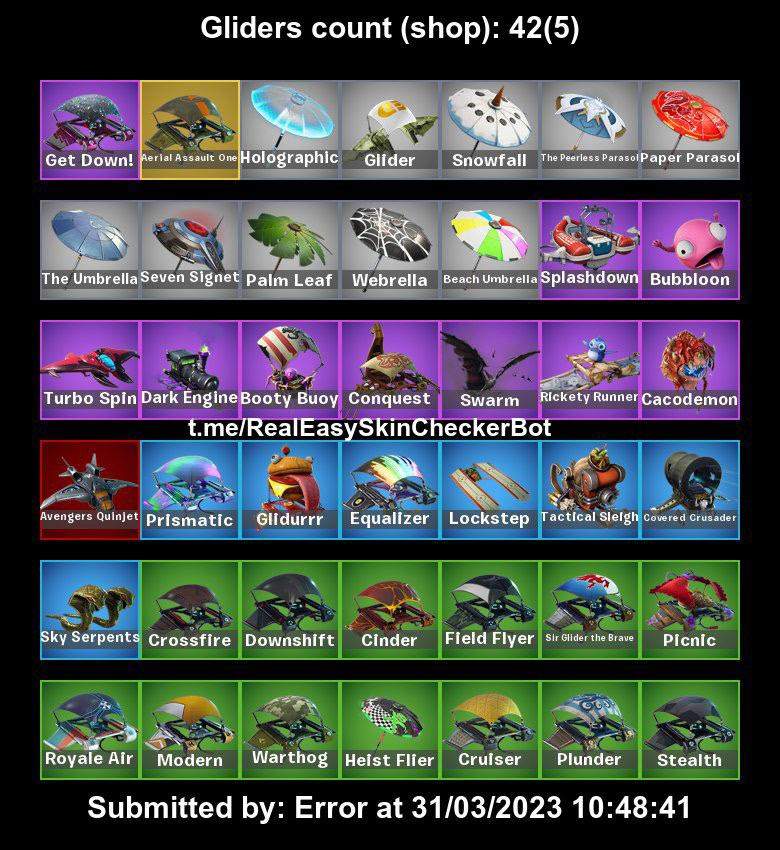 Fortnite Acc Wert? (Fortnite Battle Royale, OG)