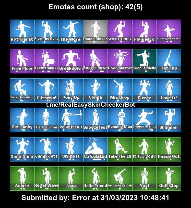 Fortnite Acc Wert? (Fortnite Battle Royale, OG)