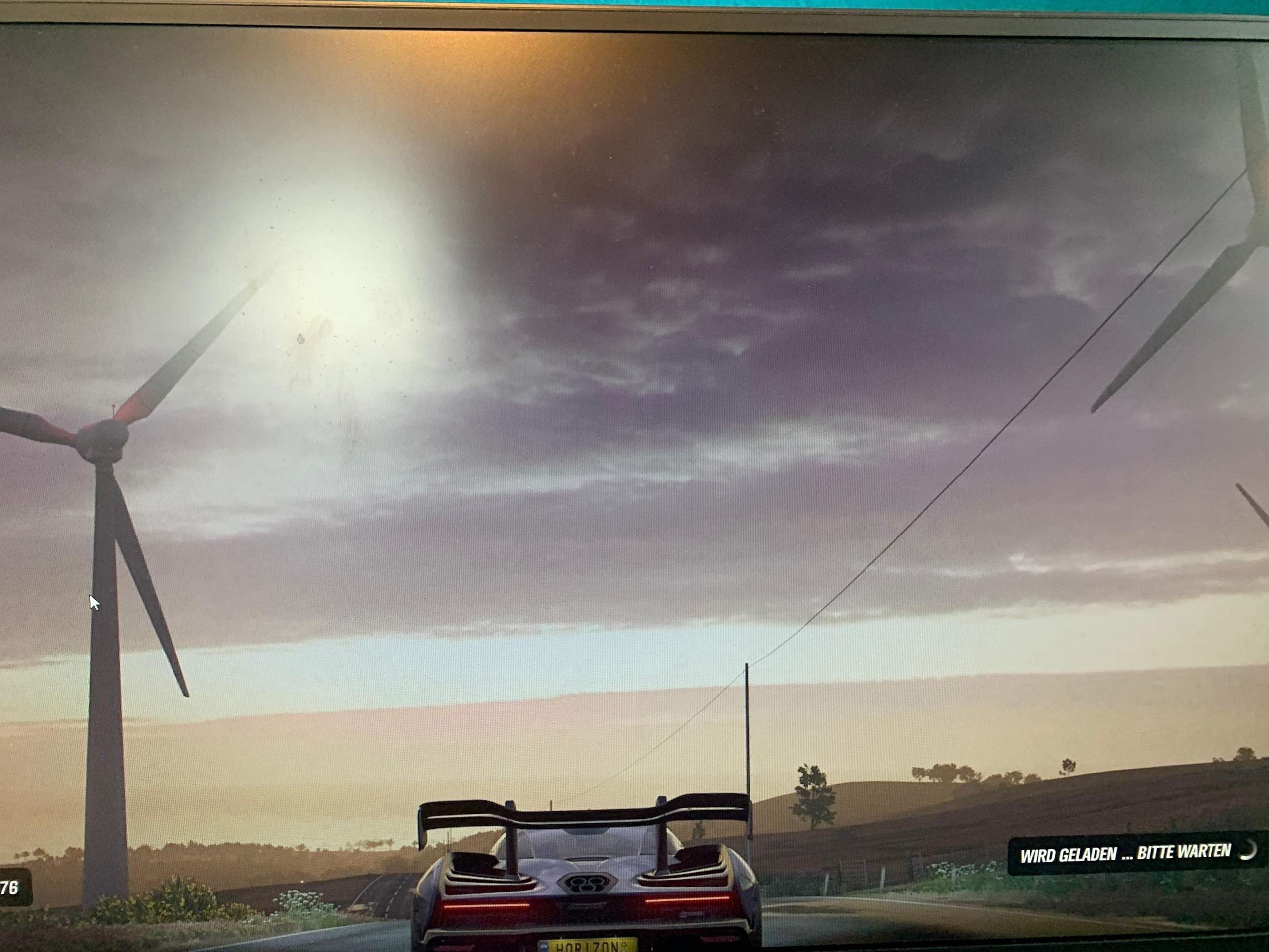 Forza Horizon 4 steckt im loading screen fesr? (Computer, Technik ...