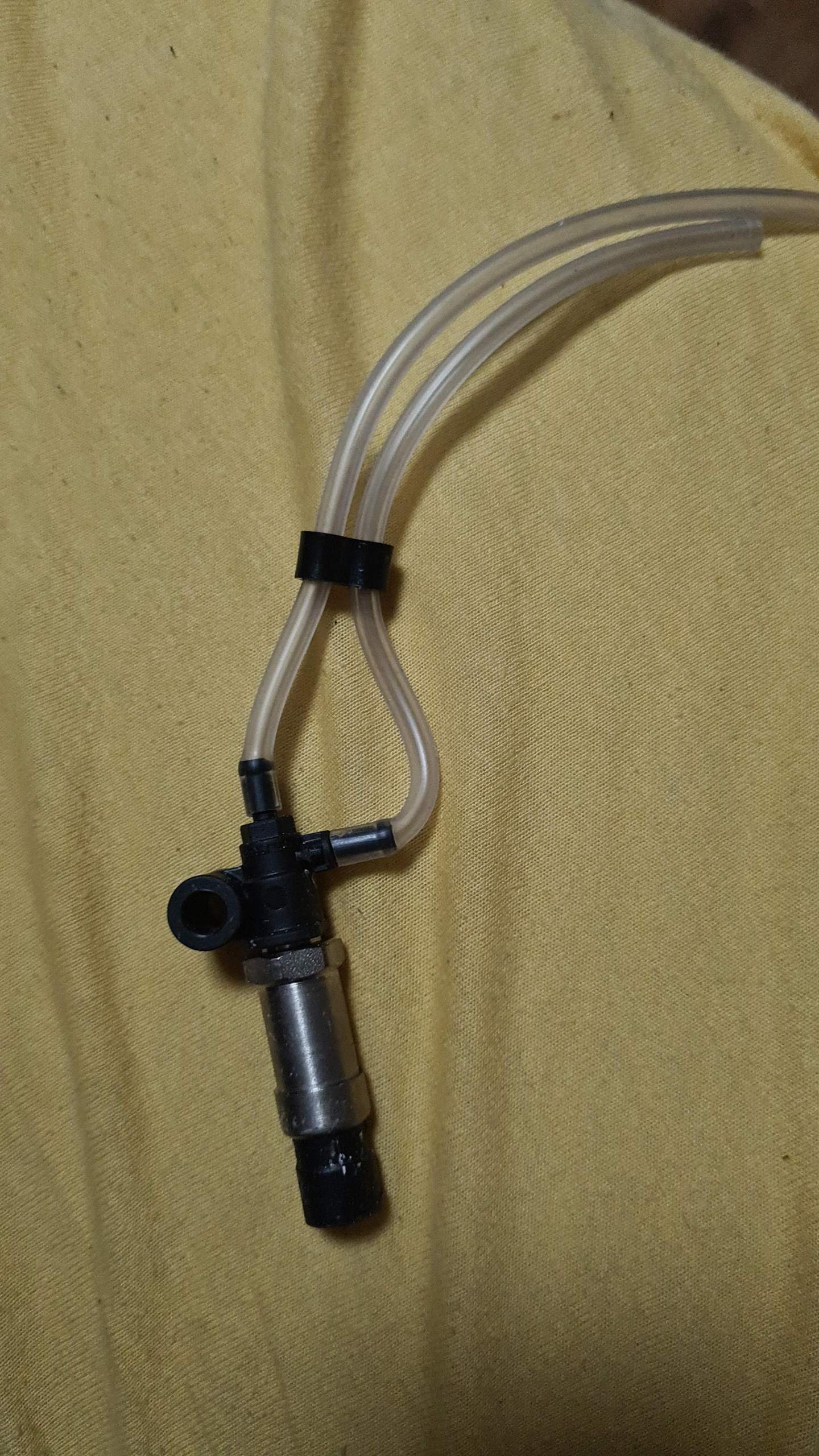 Frage für mein moped? (Auto und Motorrad)