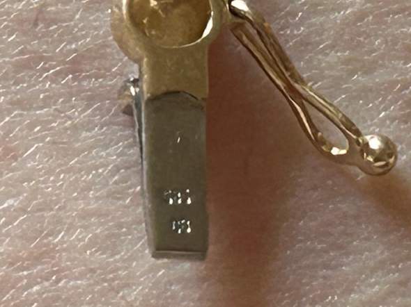 Frage zu einem Goldarmband? (Gold, Armband, Goldschmuck)