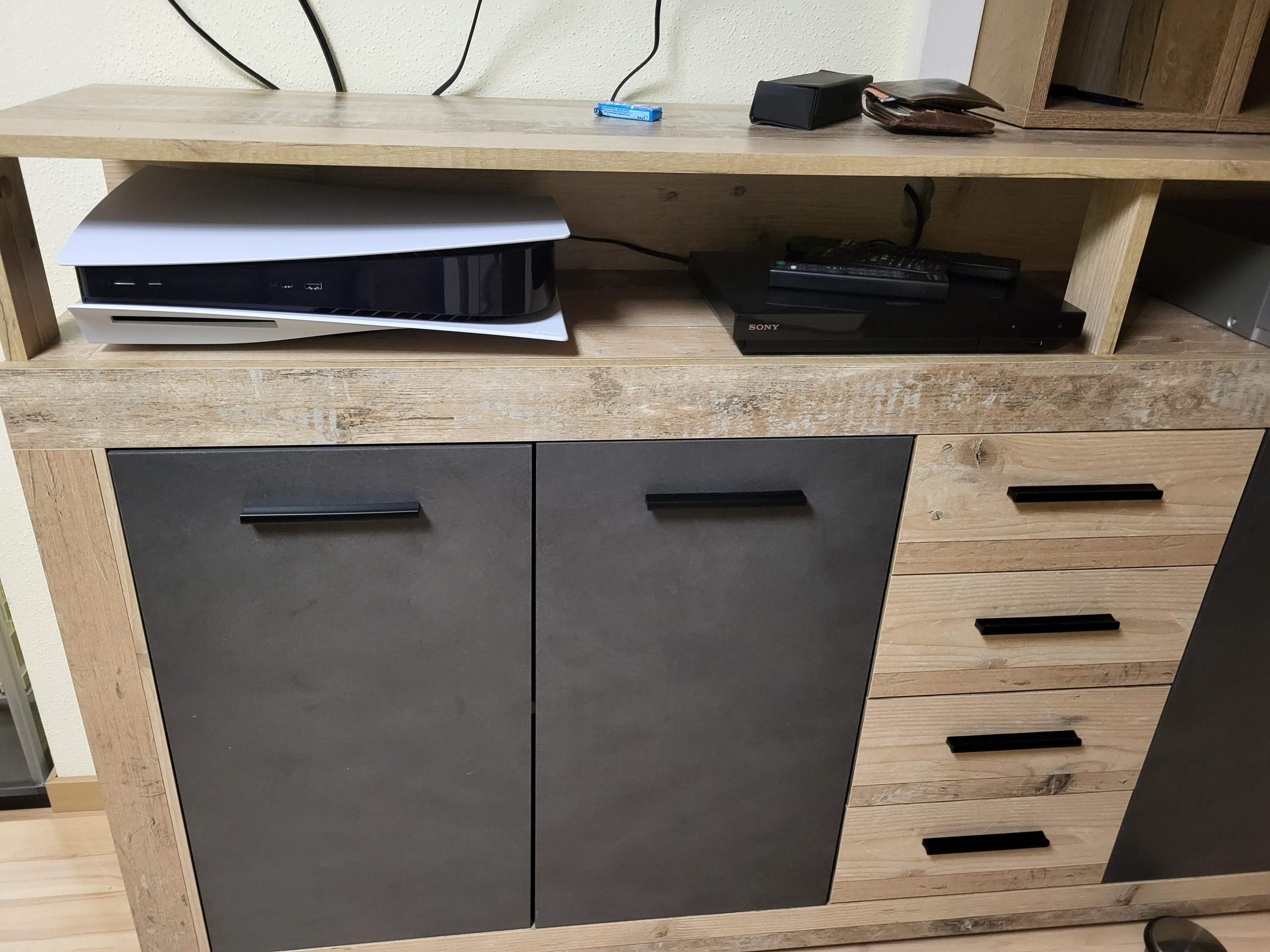 Frage zu ps5 hitze? (Sony, Blu-ray, 4K)