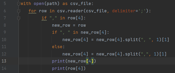Frage zu Python Code? (Computer, programmieren)