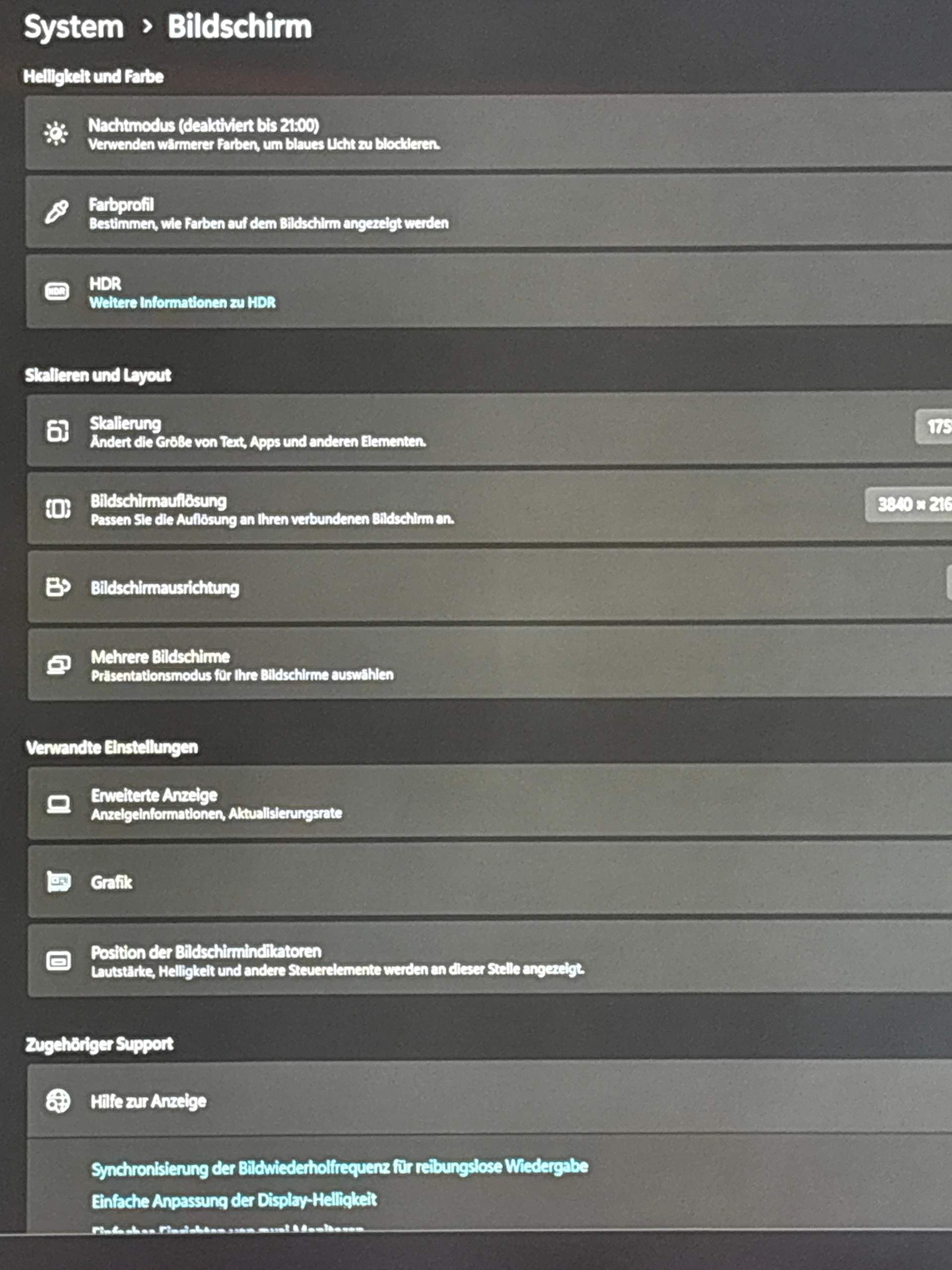 Frage zur Installation von Windows 11 25h2? (Windows 11 Pro)