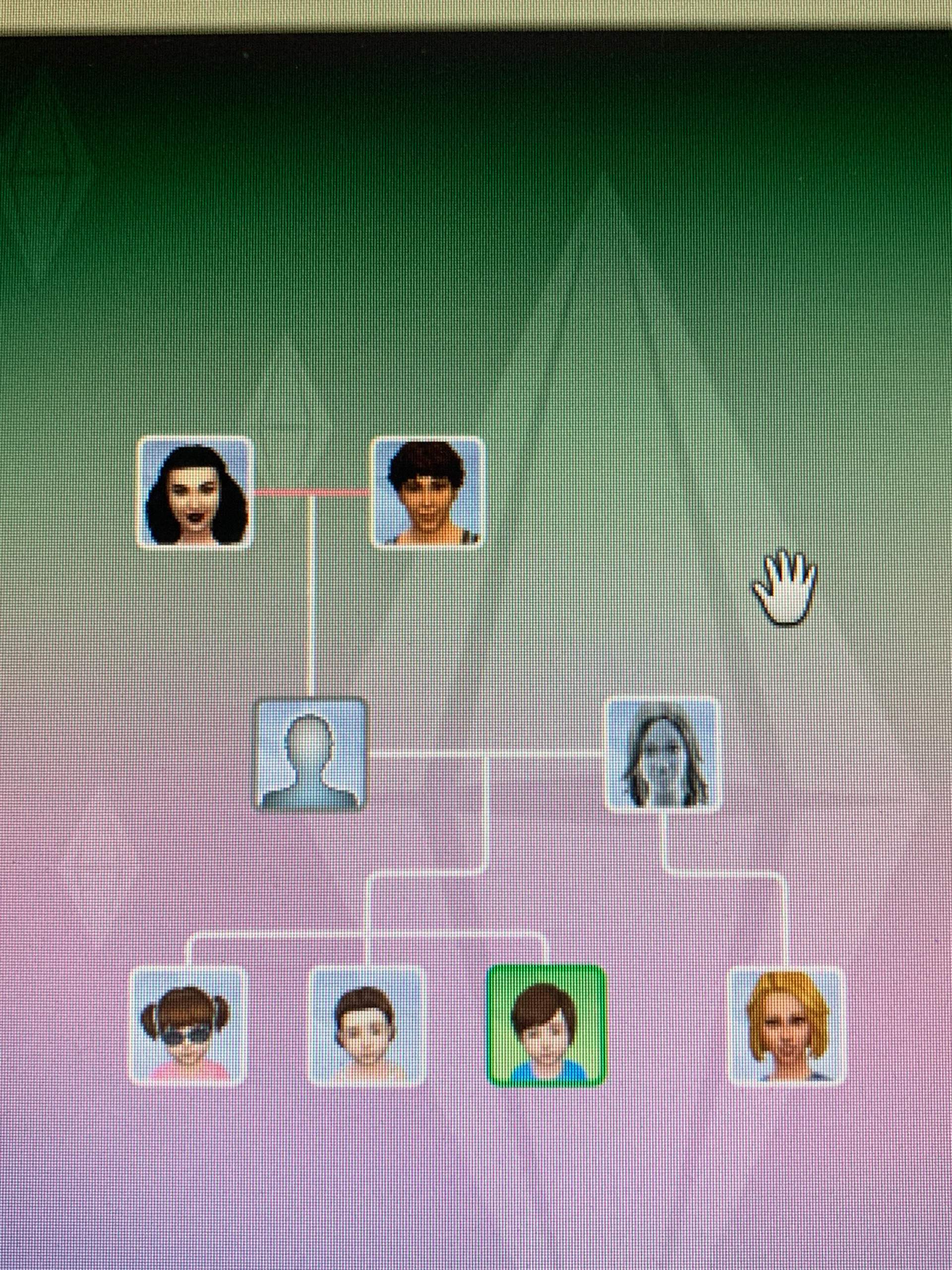 Fremde Kinder in meinem Stammbaum Sims 4? (Gaming, Mods)