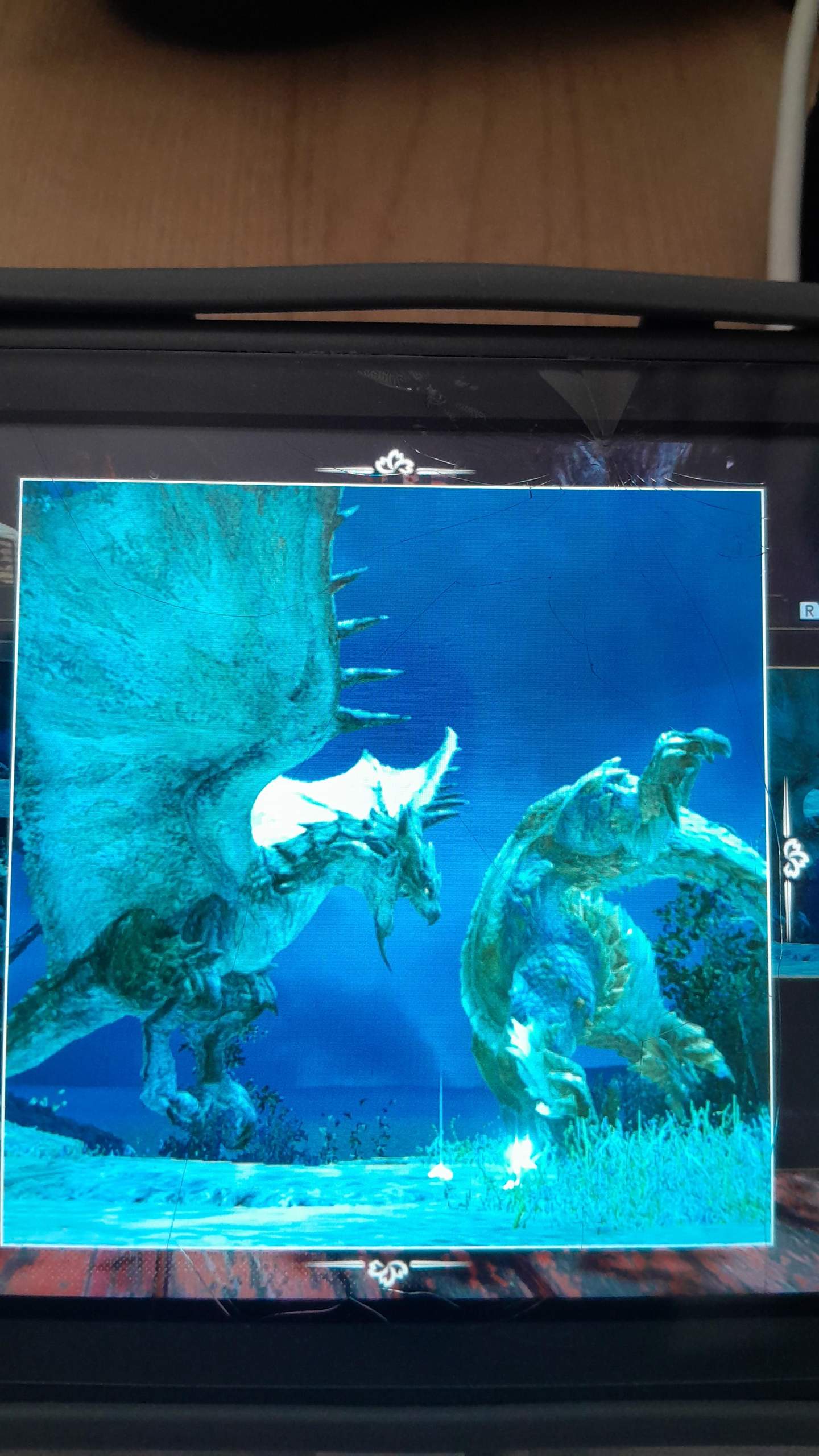 Freunde für Monster Hunter Generations/Rise? (Nintendo Switch ...