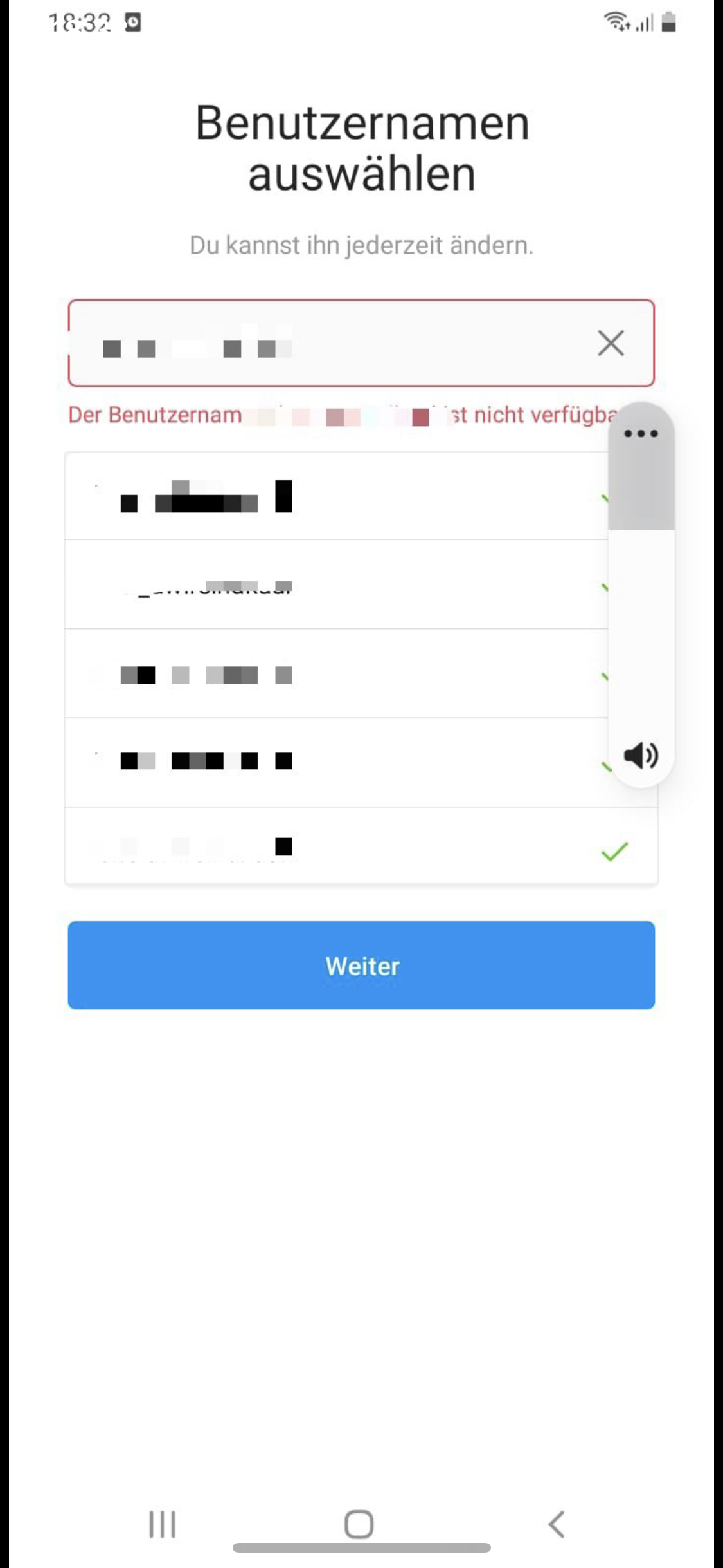 Freundin kann sich nicht bei Insta anmelden? (Computer, Technik ... Freundin kann sich nicht bei Insta anmelden? (Computer, Technik ...
