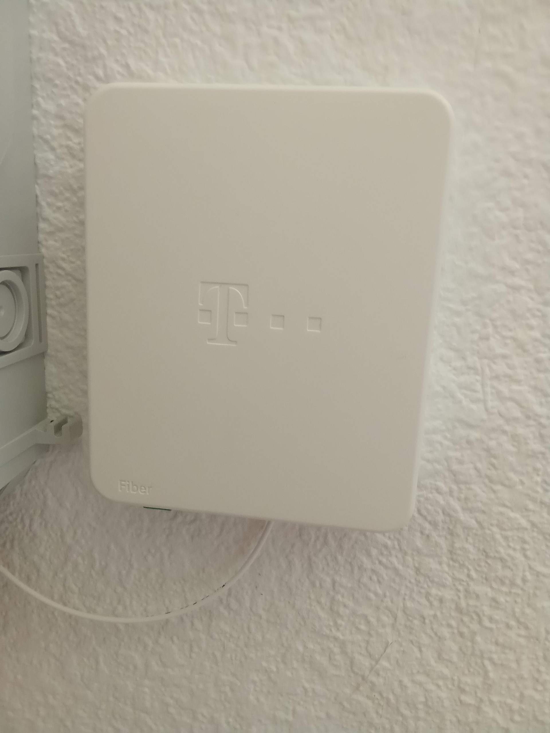 Fritzbox 7530 mit Glasfaseranschluss verbinden? (Router, FRITZ!Box ...