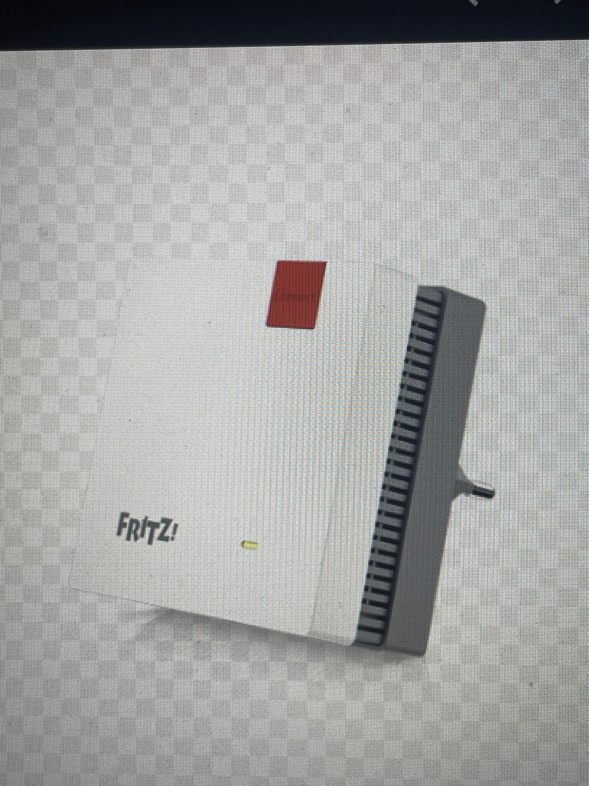 Fritz!Box mit Vodafone verbinden? (Internet)