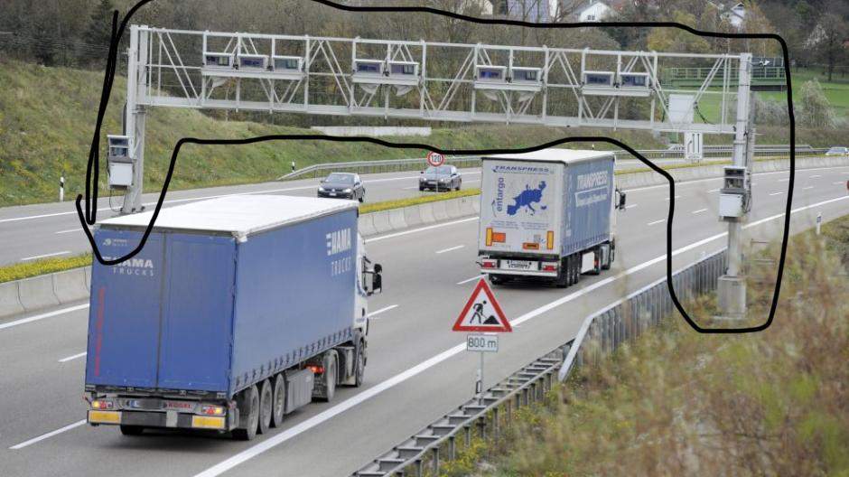 Für was ist das (Autobahn)? (Auto, Auto und Motorrad, Führerschein)