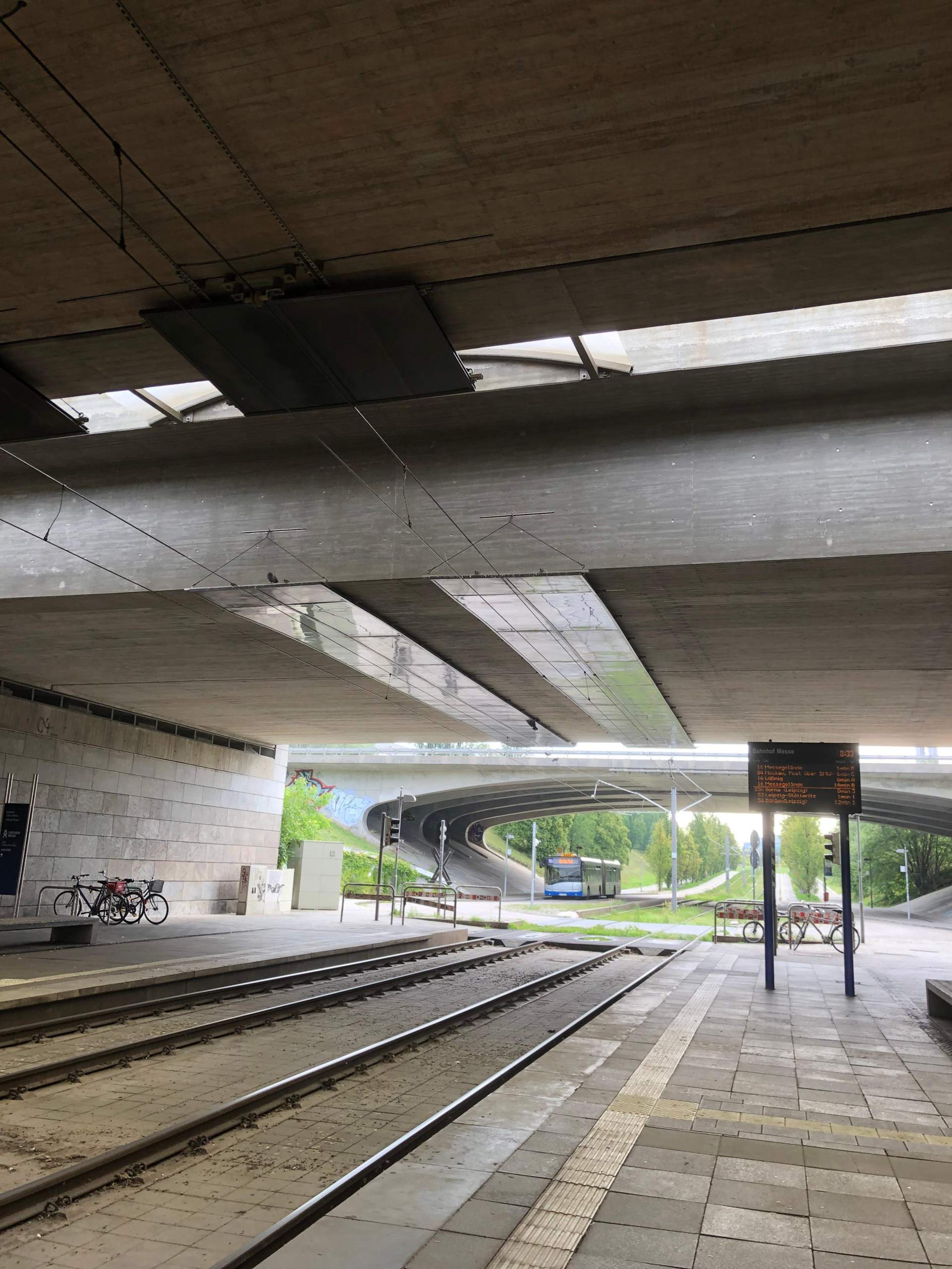 Für was sind die Teile bei der bahn? (Zug, Deutsche Bahn, ÖPNV)