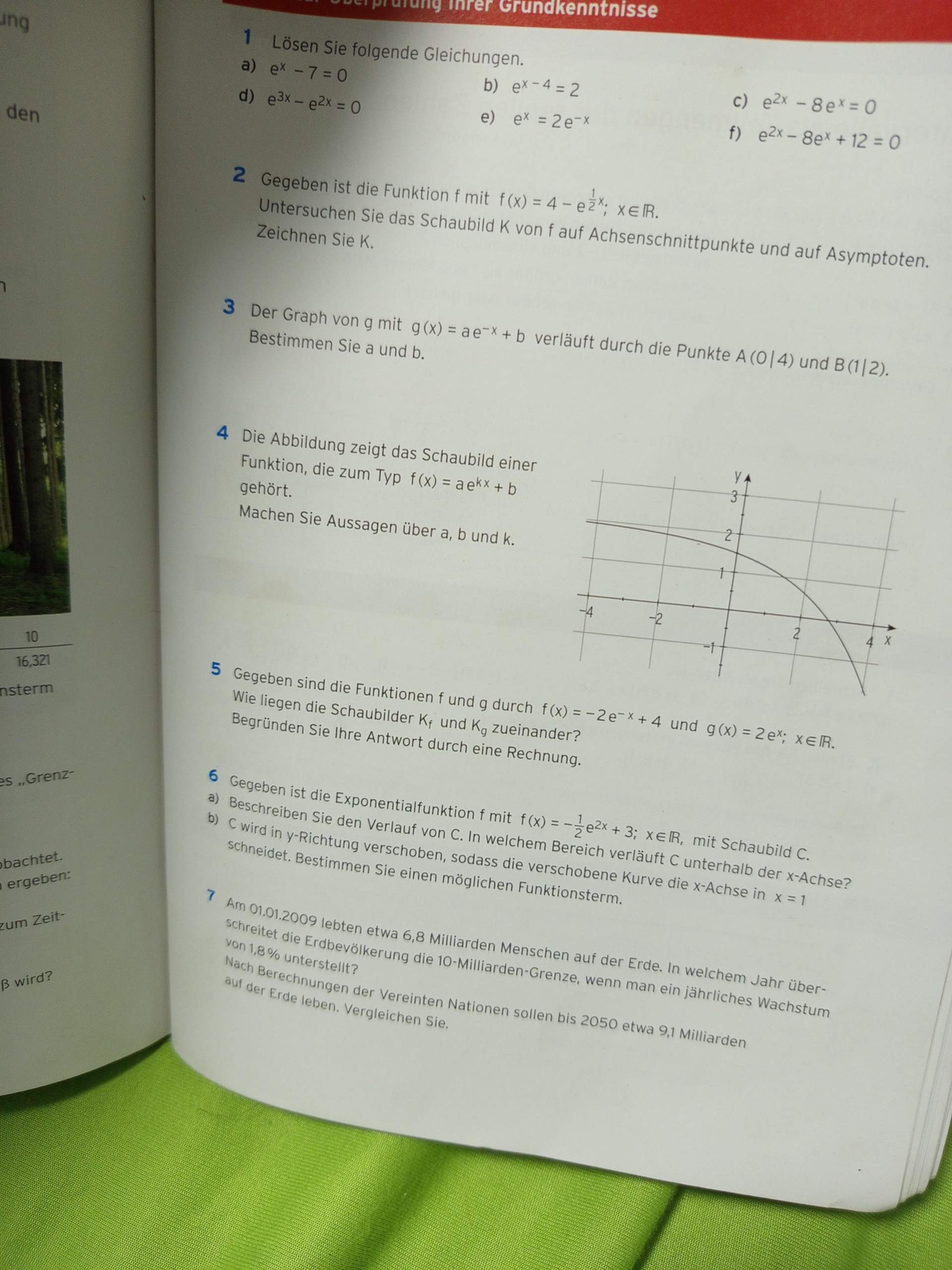 Funktion? (rechnen, Gleichungen, Mathematiker)