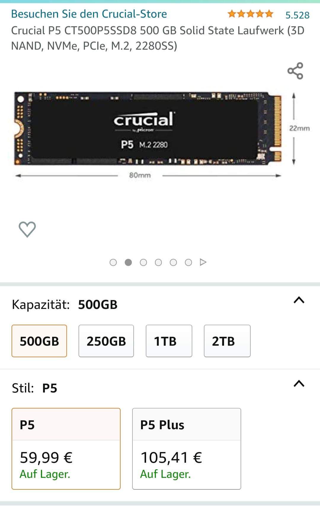 Funktioniert die M2 SSD auf dem MSI Motherboard? (Computer, Technik, PC)