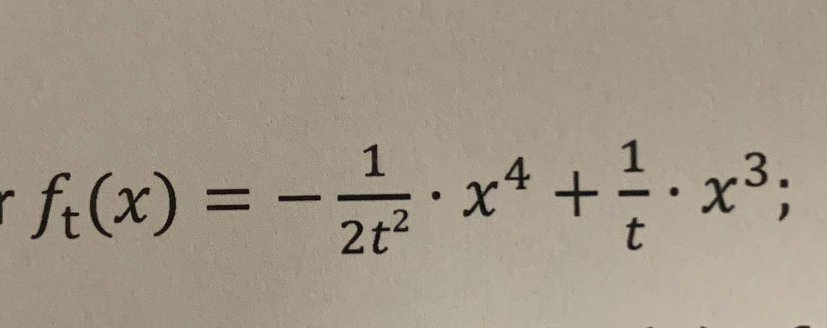 Funktionsschar? Aufgabe Nullstelle? (Schule, Mathematik, Mathematiker)