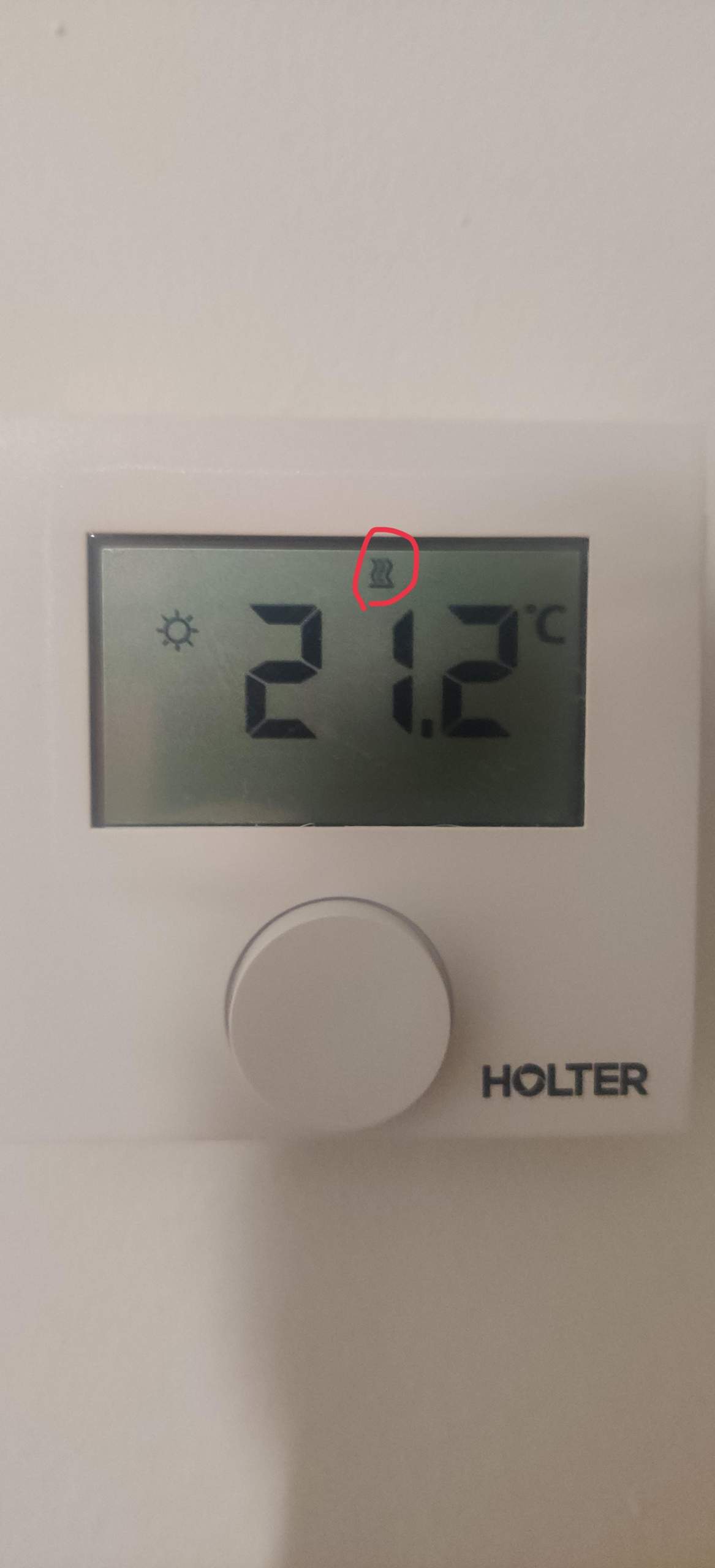 Lheizung Heizt Nicht
